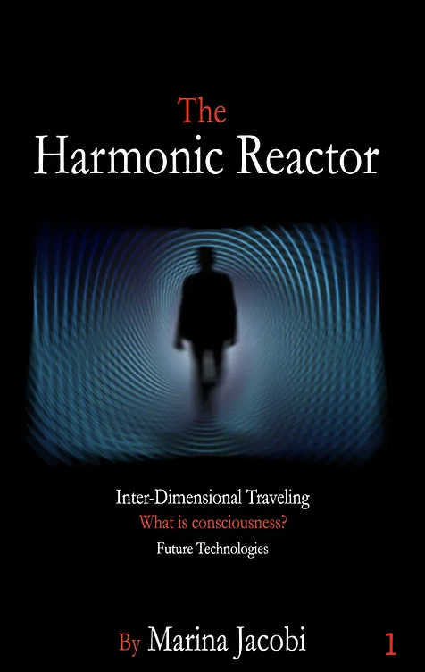 Marina Jacobi – Quantum Manifestation